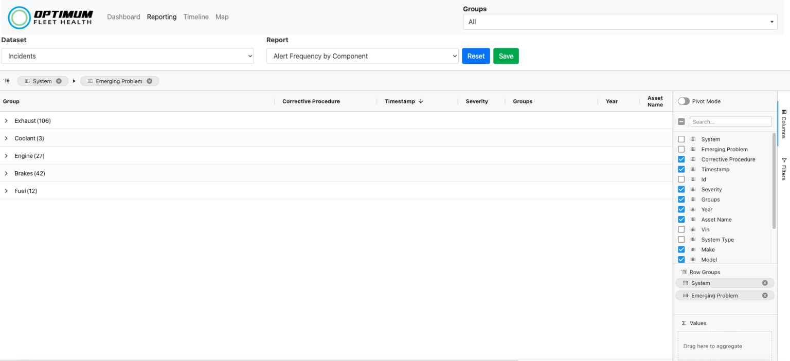 Optimum Fleet Health – Predict. Prevent. Perform. Smarter Fleet ...